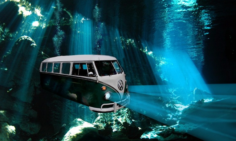 22 VW Memes About Diesel Emissions and More