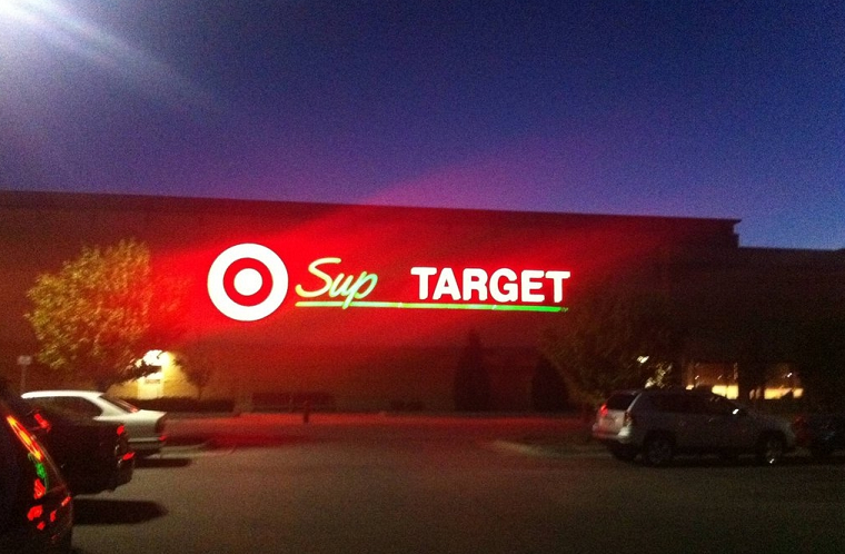 20+ Hilarious Target Memes That Perfectly Describe Shopping There